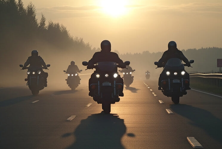 Ultimate Guide To Finding Motorcycle Bike Riding Group In India ...