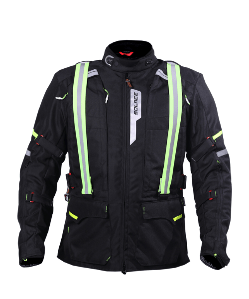 Buy Touring Jacket at Bikester Global