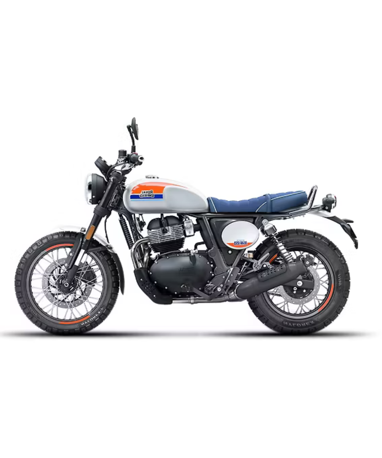 Bear 650 – Bikester Global