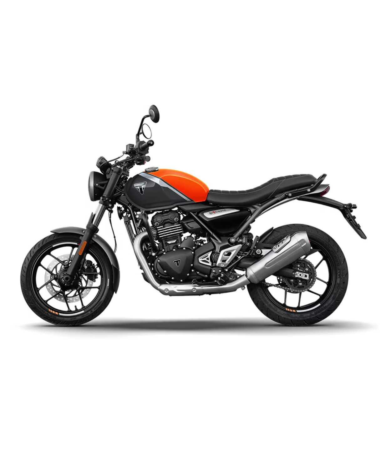 Triumph – Bikester Global