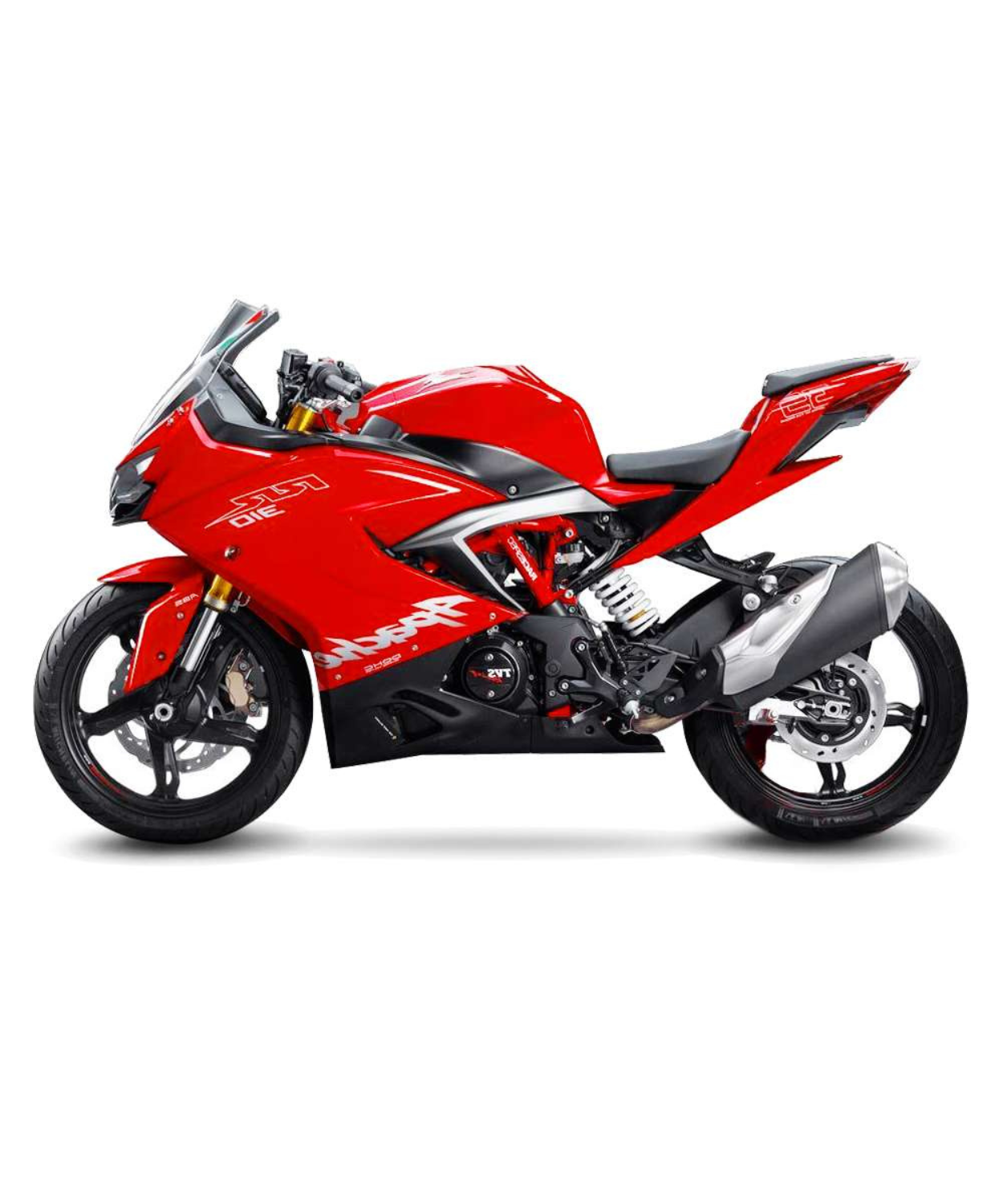 TVS – Bikester Global