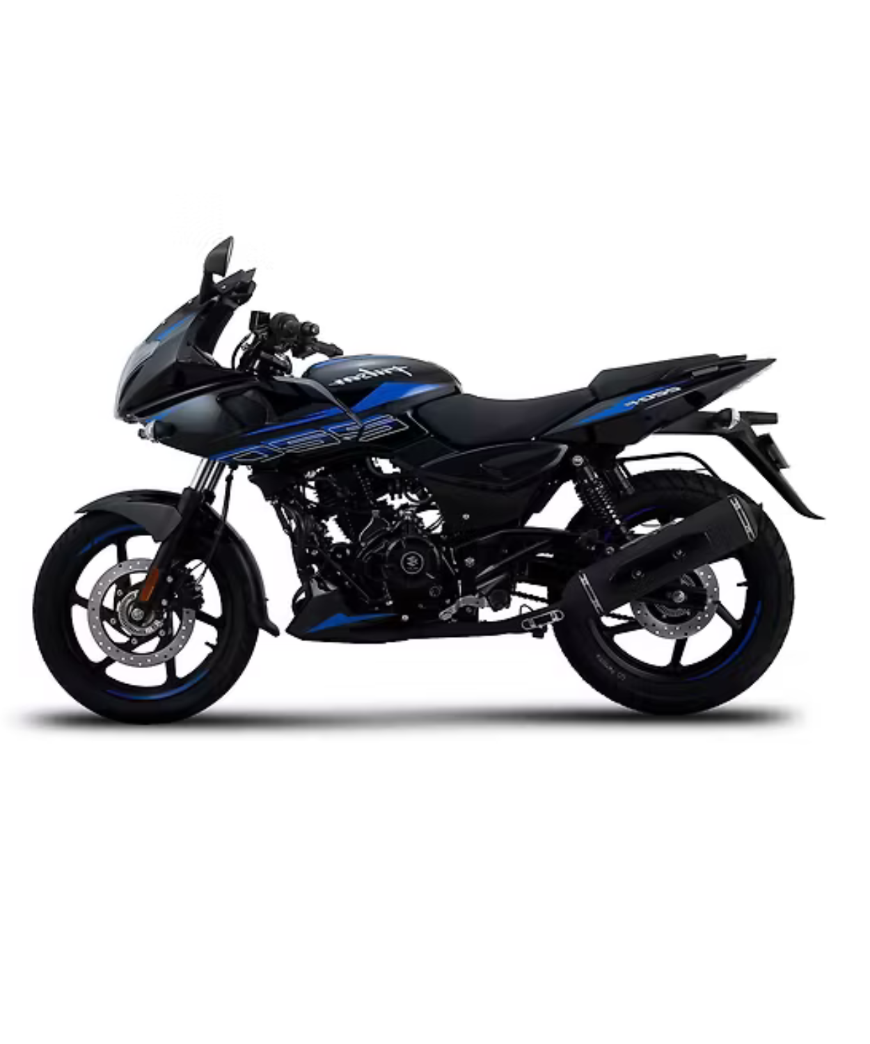 Pulsar 220 – Bikester Global