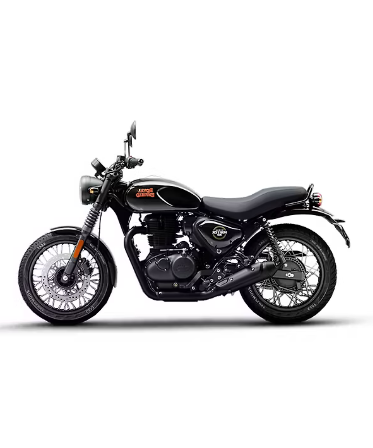 Hunter 350 – Bikester Global