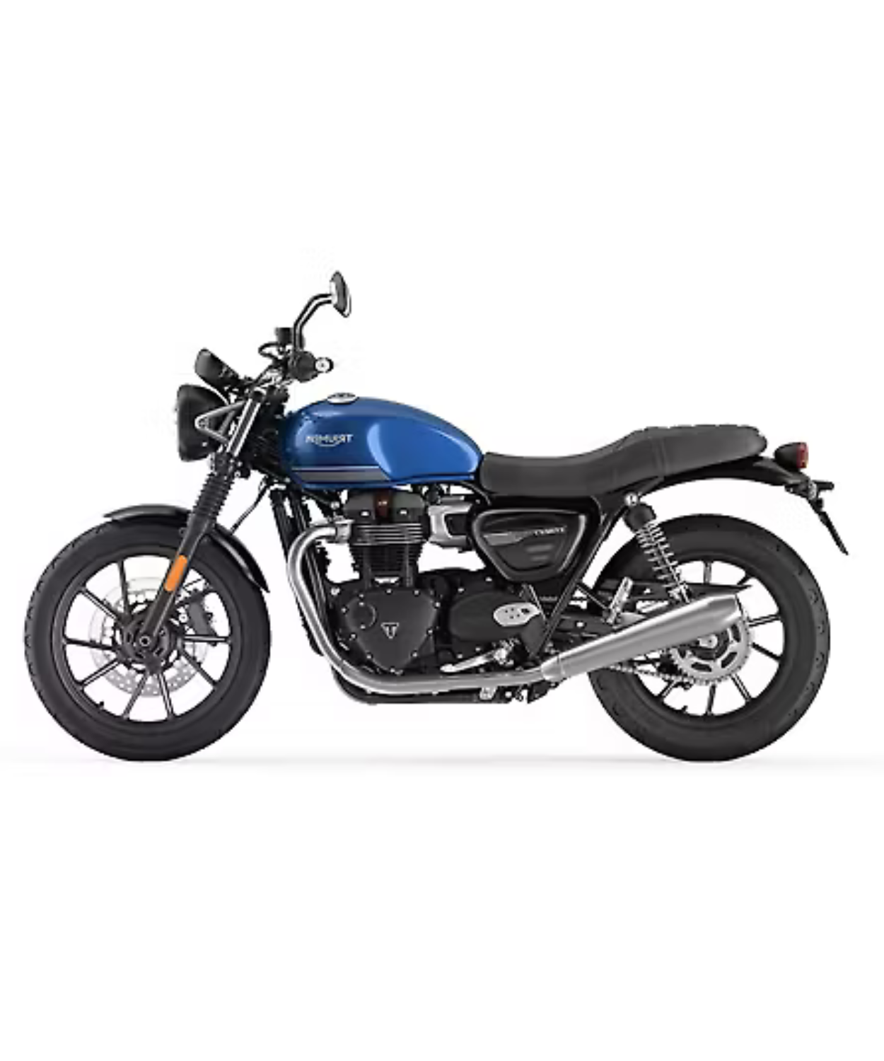Triumph Street Twin – Bikester Global