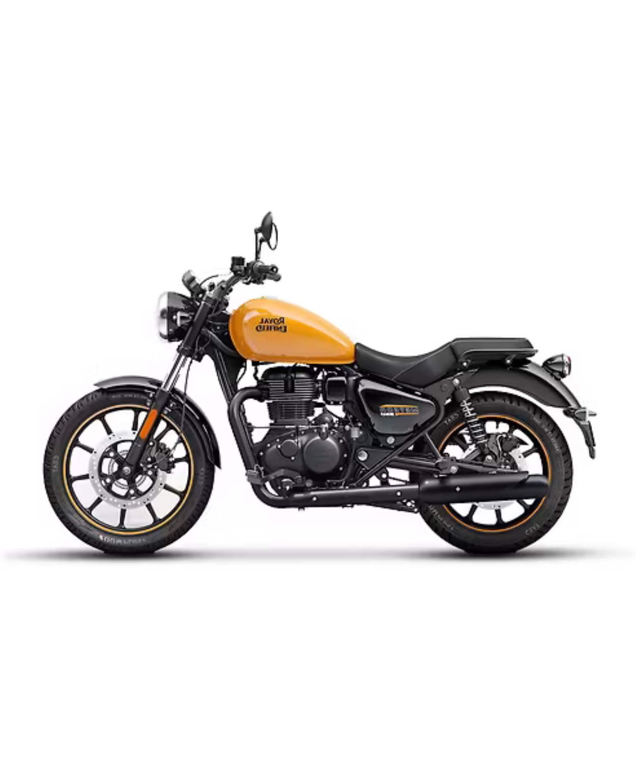 Meteor 350 – Bikester Global