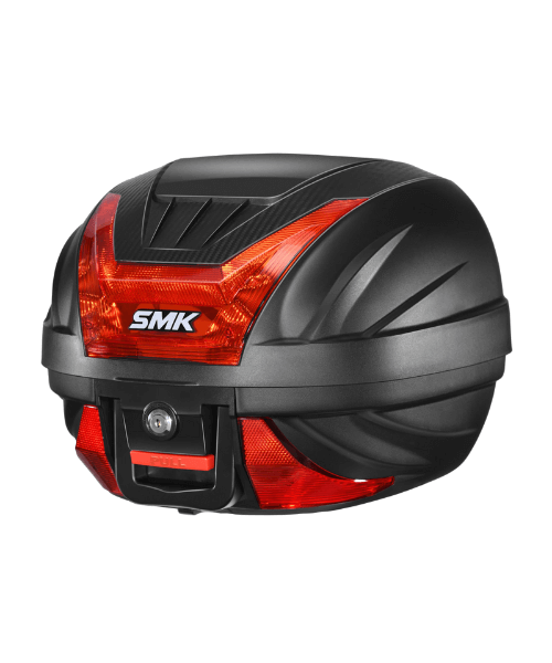 Buy Plastic Top Box at Bikester Global