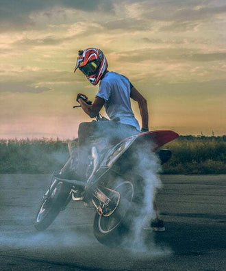 Bikester Global Shop | Motorcycle Helmets, Riding Jackets & more