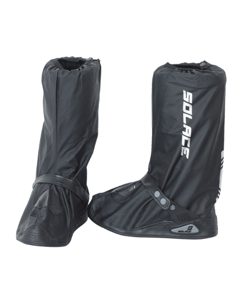 Buy Solace Waterproof Over Boots – Bikester Global
