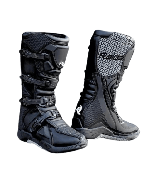 Buy Raida TrailCraft Motorcycle Riding Boots – Bikester Global