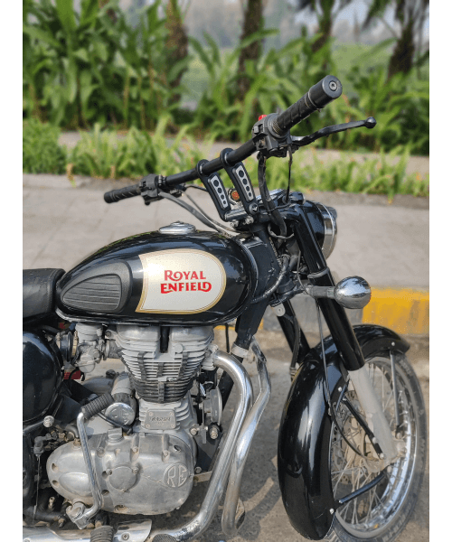 Handlebars – Bikester Global
