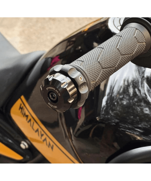 Buy Prospec Easy Cruz Cruise Control for Royal Enfield – Bikester Global
