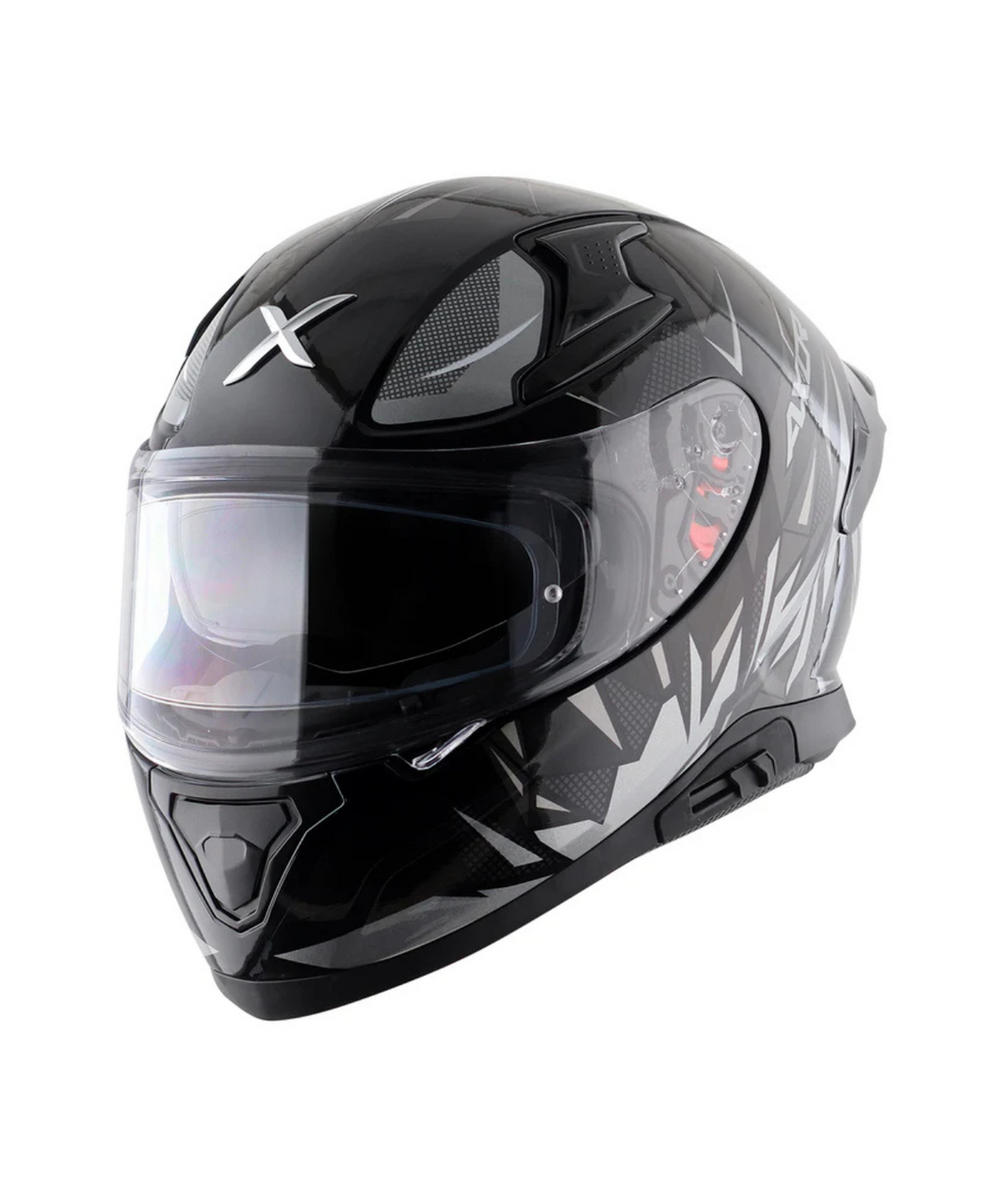 Axor Apex – Bikester Global