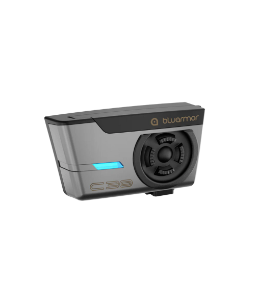Buy Bluarmor C30 Helmet Communication Device - – Bikester Global