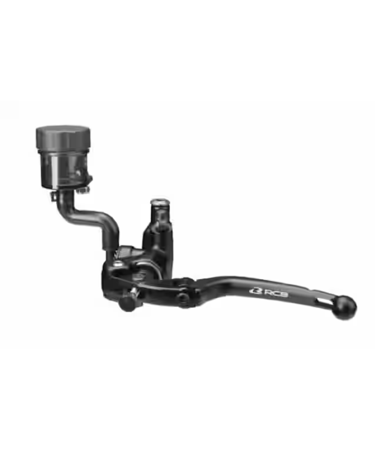 Buy RCB S1 Master Brake Pump LH 14MM Black - 01BP012 – Bikester Global