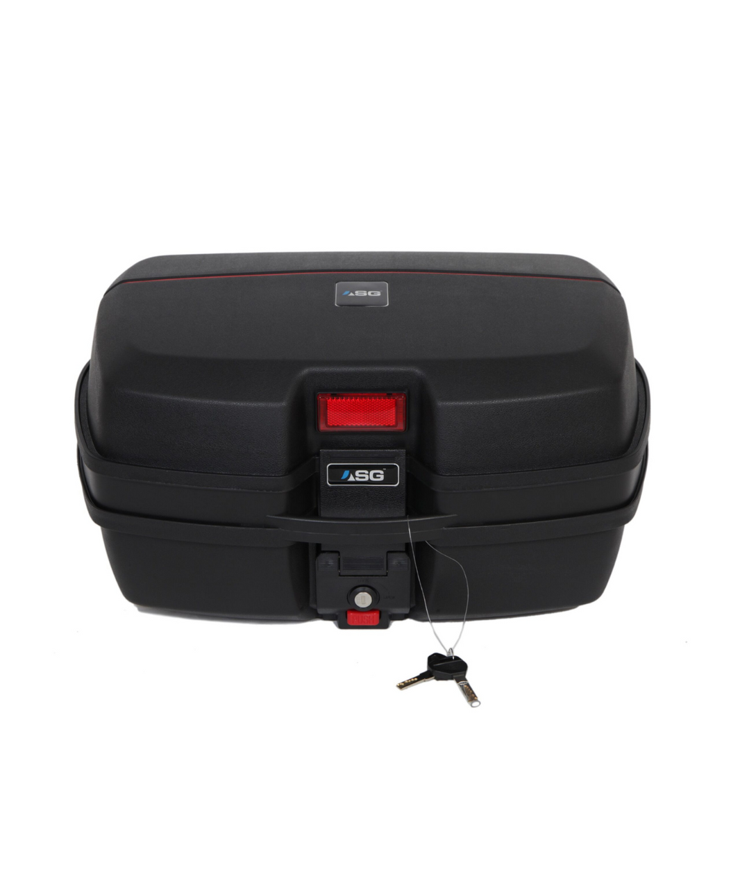 Buy Plastic Top Box at Bikester Global