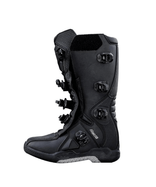 Buy Raida TrailCraft Motorcycle Riding Boots – Bikester Global