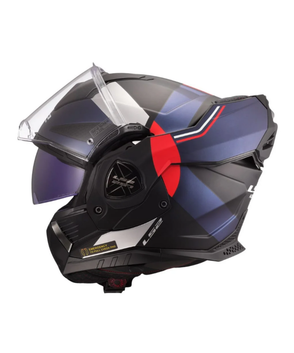 Buy Flip Up Helmets at Bikester Global