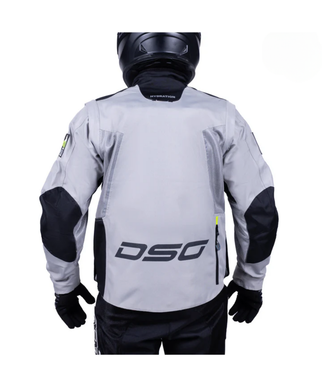DSG – Bikester Global