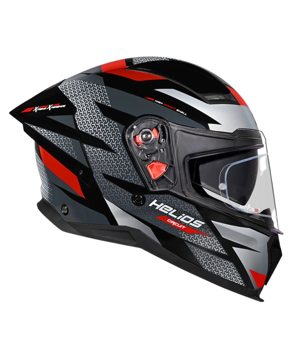 Studds Helios – Bikester Global