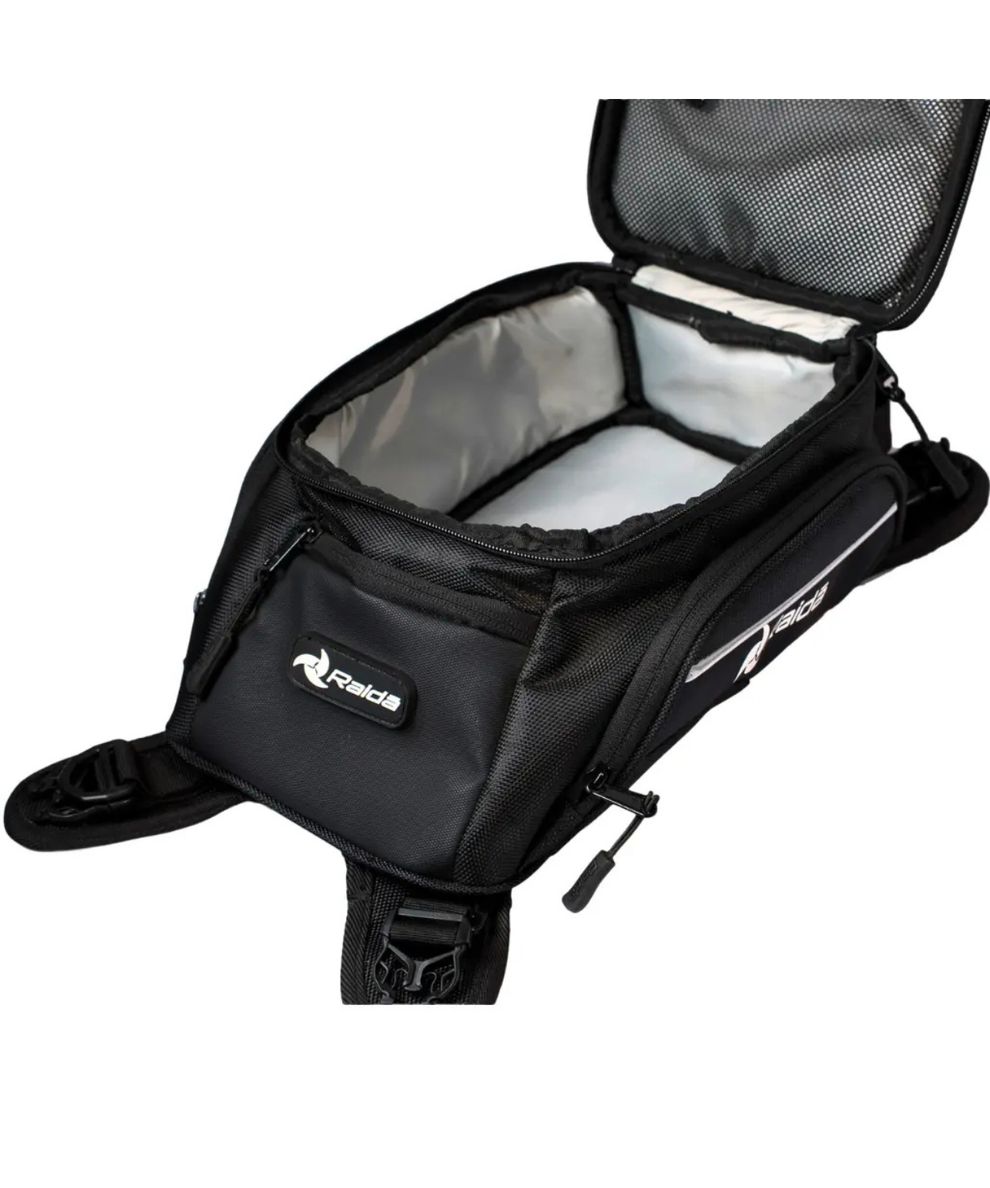 Buy Raida Compass X8 Tank Bag – Bikester Global