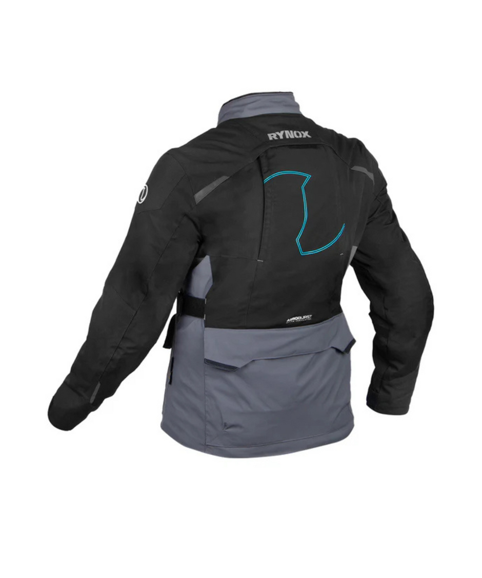 Rynox – Bikester Global