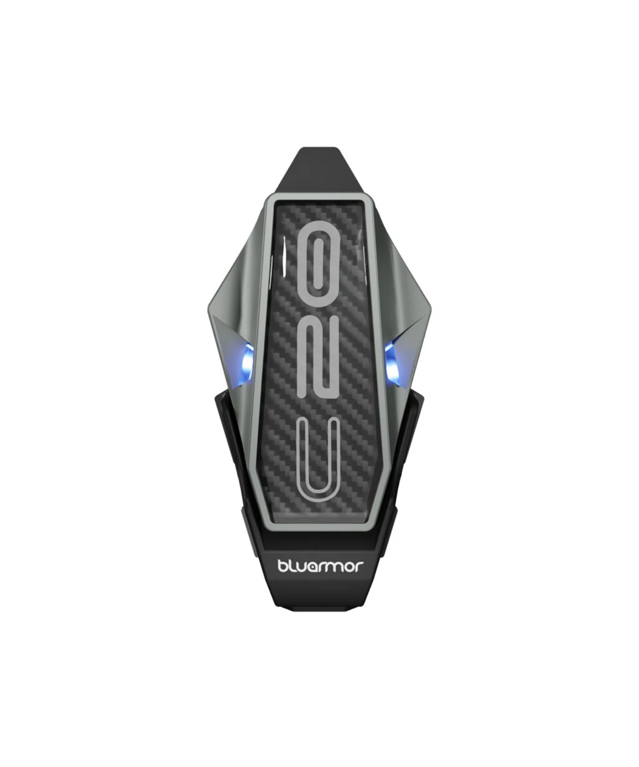 Buy Bluarmor C20 Helmet Communication Device - Intercom and Bluetooth ...