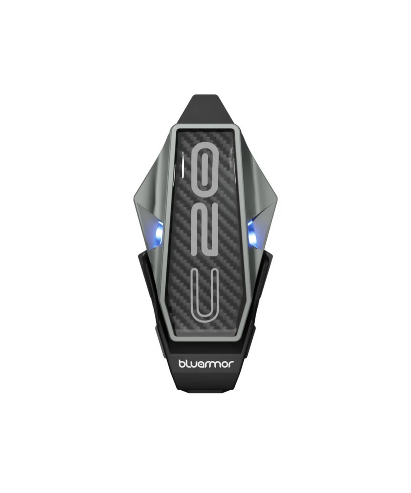 Buy Bluarmor C20 Helmet Communication Device - Intercom and Bluetooth ...