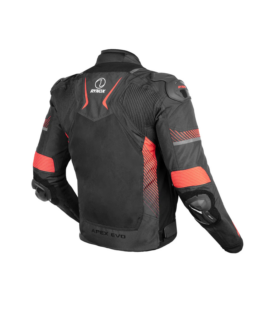 Rynox – Bikester Global