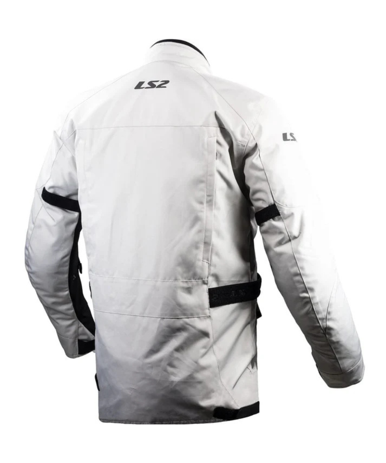 Buy LS2 Metropolis Urban Riding Jacket - White – Bikester Global