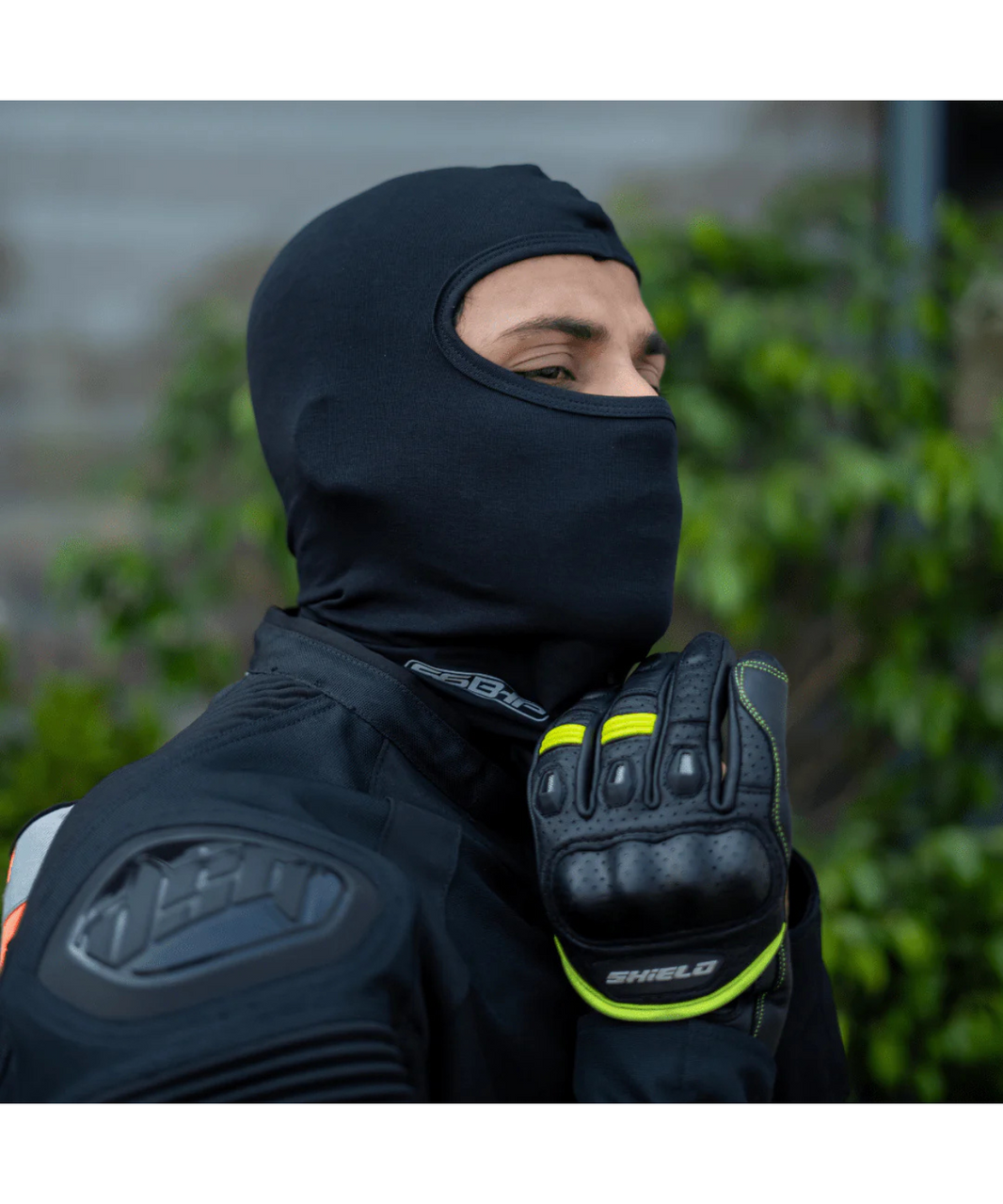 Buy Balaclava Mask for motorcycle helmets at Bikester Global