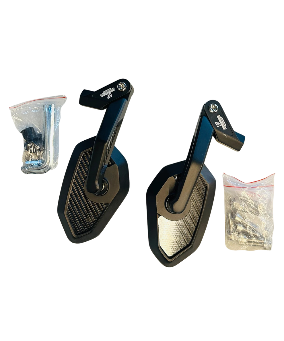 Buy Kolga Bros Adventure Pro Mirrors - KBMM-02 – Bikester Global