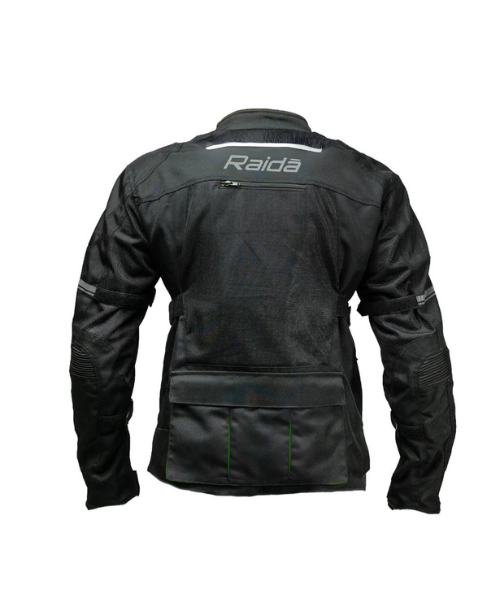 Buy Raida Rover Riding Jacket - Grey – Bikester Global