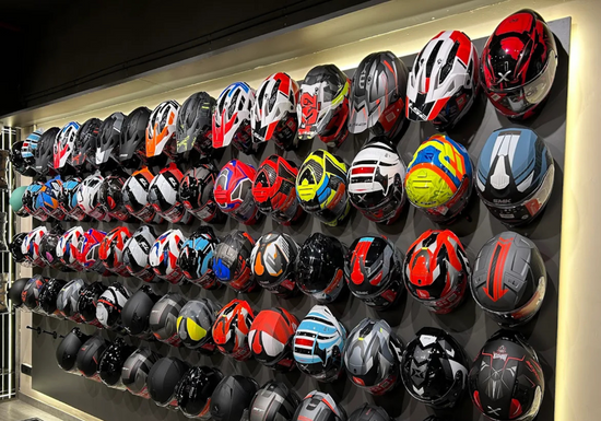 Bikester Global Pune Wakad Store