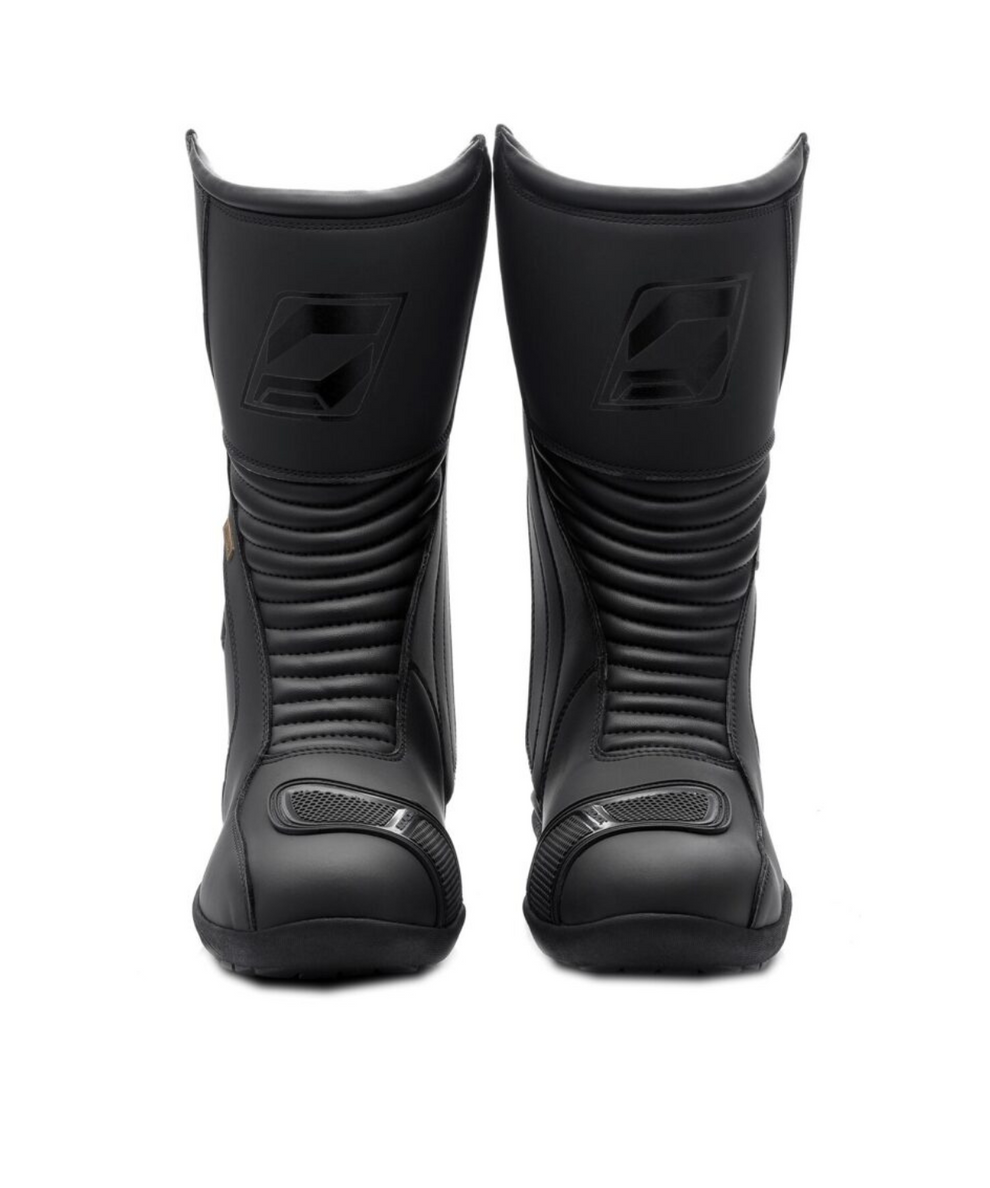 Buy Solace XT Evo Pro Touring Riding Boots - Black – Bikester Global