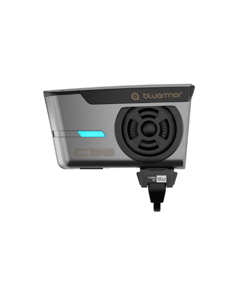 Buy Bluarmor C30 Helmet Communication Device - – Bikester Global