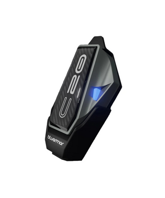 Buy Bluarmor C20 Helmet Communication Device - Intercom and Bluetooth ...