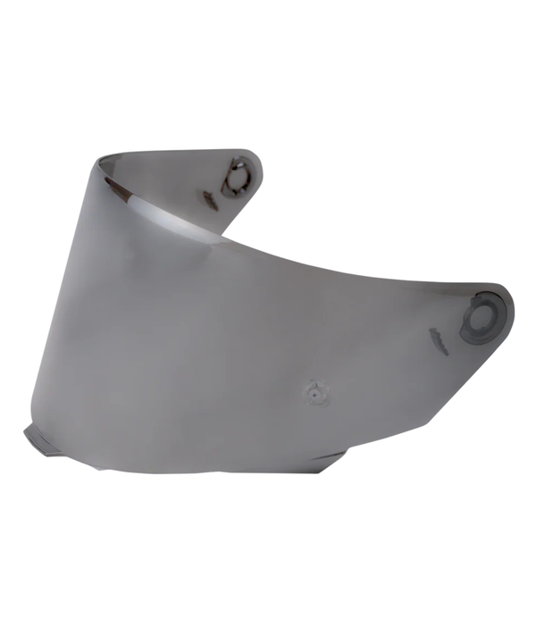Buy KYT Spare Visor TT-Course Helmets - Mirror Chrome – Bikester Global