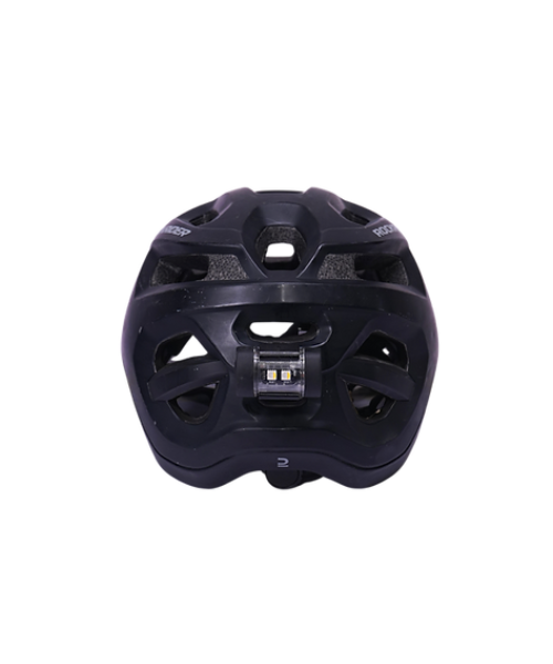 Buy Tryka Nova Helmet Lights – Bikester Global