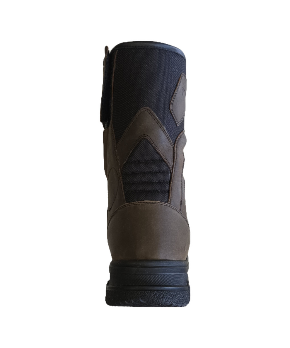 Buy Tarmac Tour II Riding Boots - Brown – Bikester Global