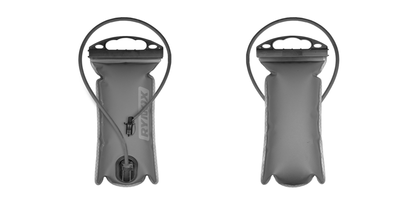 Buy Rynox Reload Hydration Bladder - 2.5L – Bikester Global