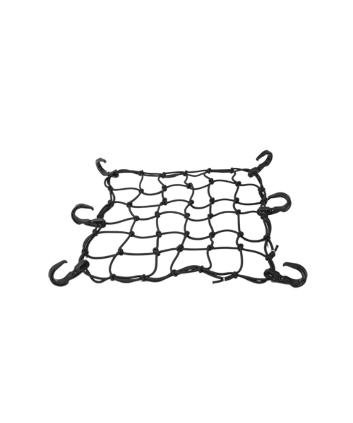 Buy Viaterra Reflective Bungee Tie Down Net (12" X 12") – Bikester Global